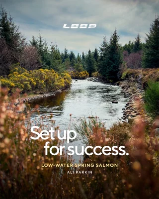 Fly Fishing Tackle | LOOP Tackle Fly Fishing Tackle | LOOP Tackle